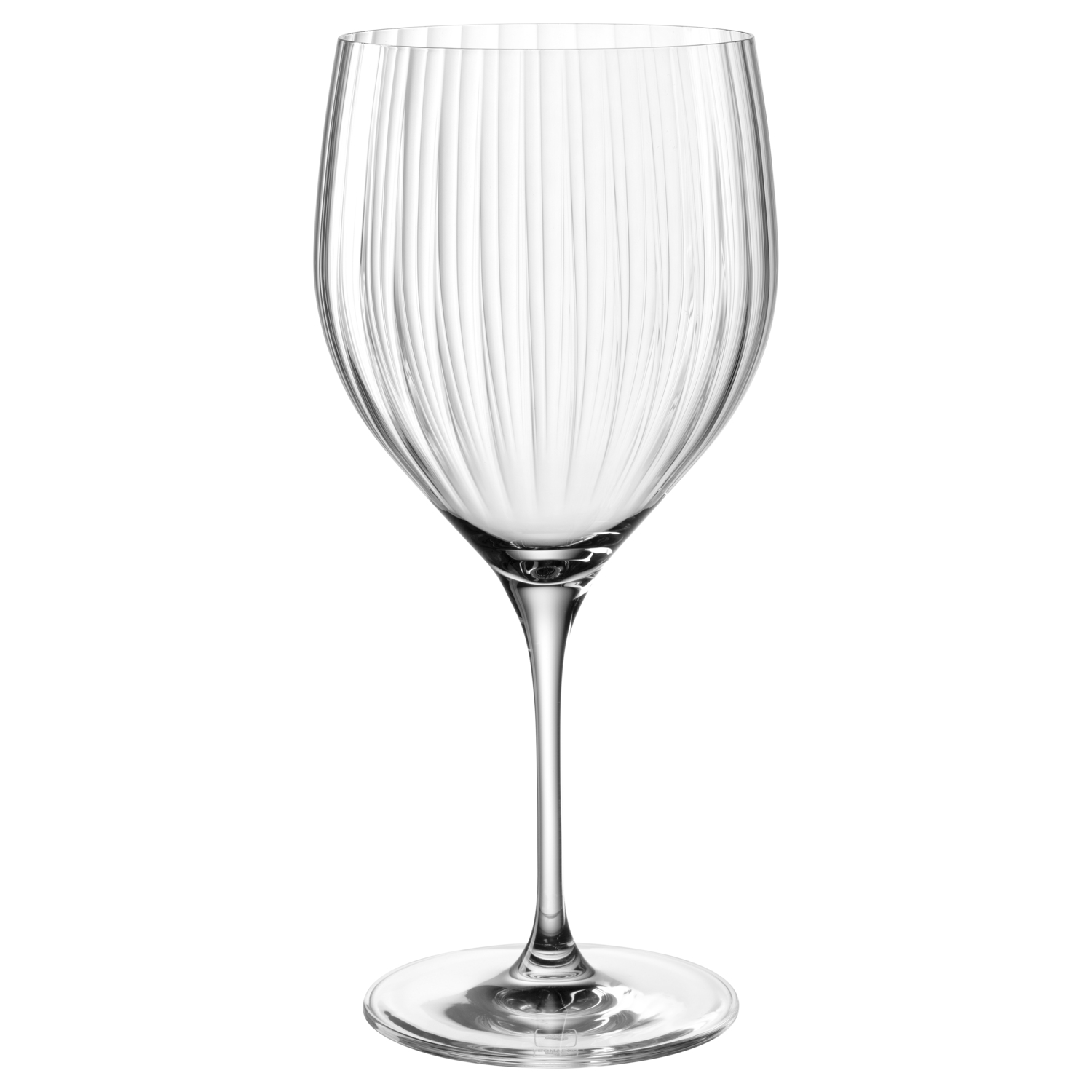 Bicchiere da cocktail POESIA clear soft | 531241.0